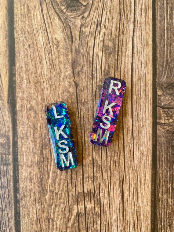 Tiny Matchstick X-ray Markers | Etsy