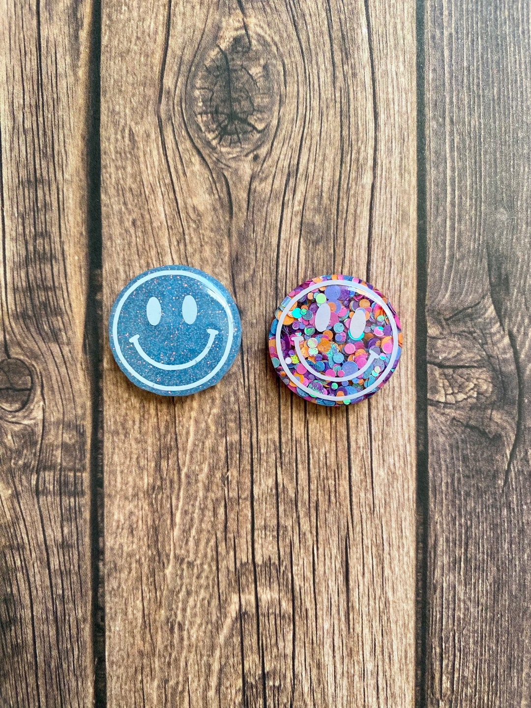 Smiley Face X-ray Marker! - Etsy