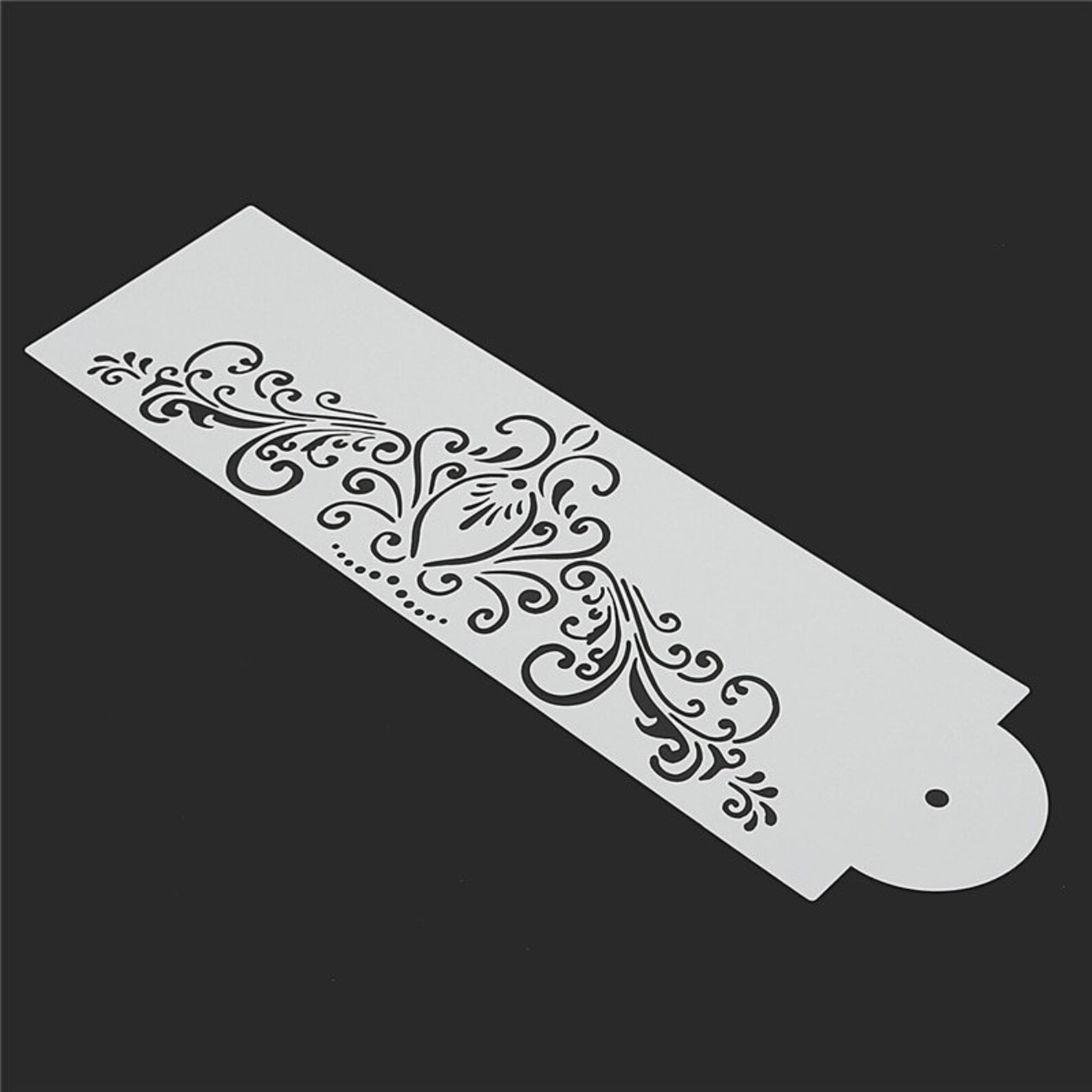 4pcs/set Princess Lace Cake Stencil Set Cake Craft Stencils - Etsy