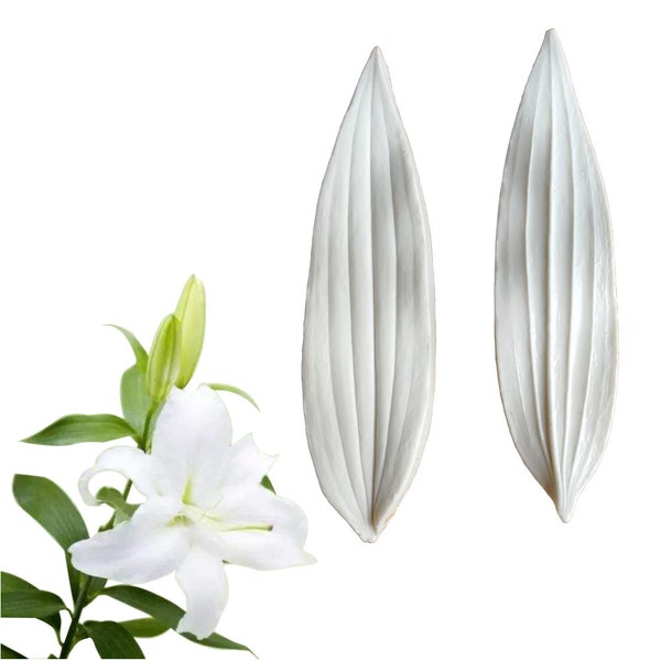 Large Leaf Mold - Etsy