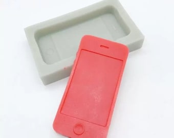 Mobile Phone Mold - Etsy