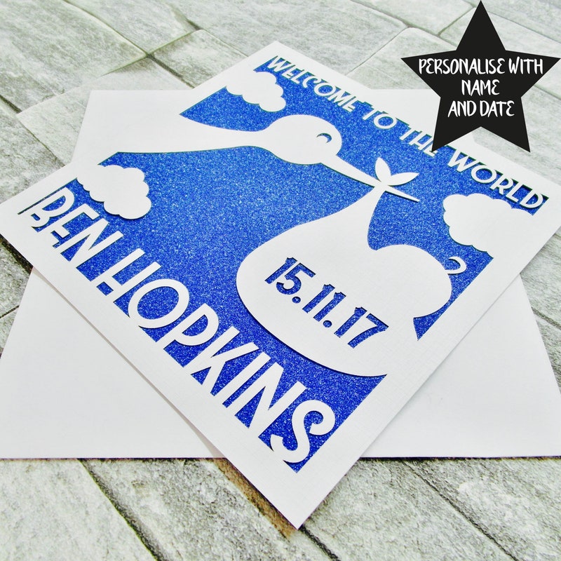 Papercut Cards - Etsy