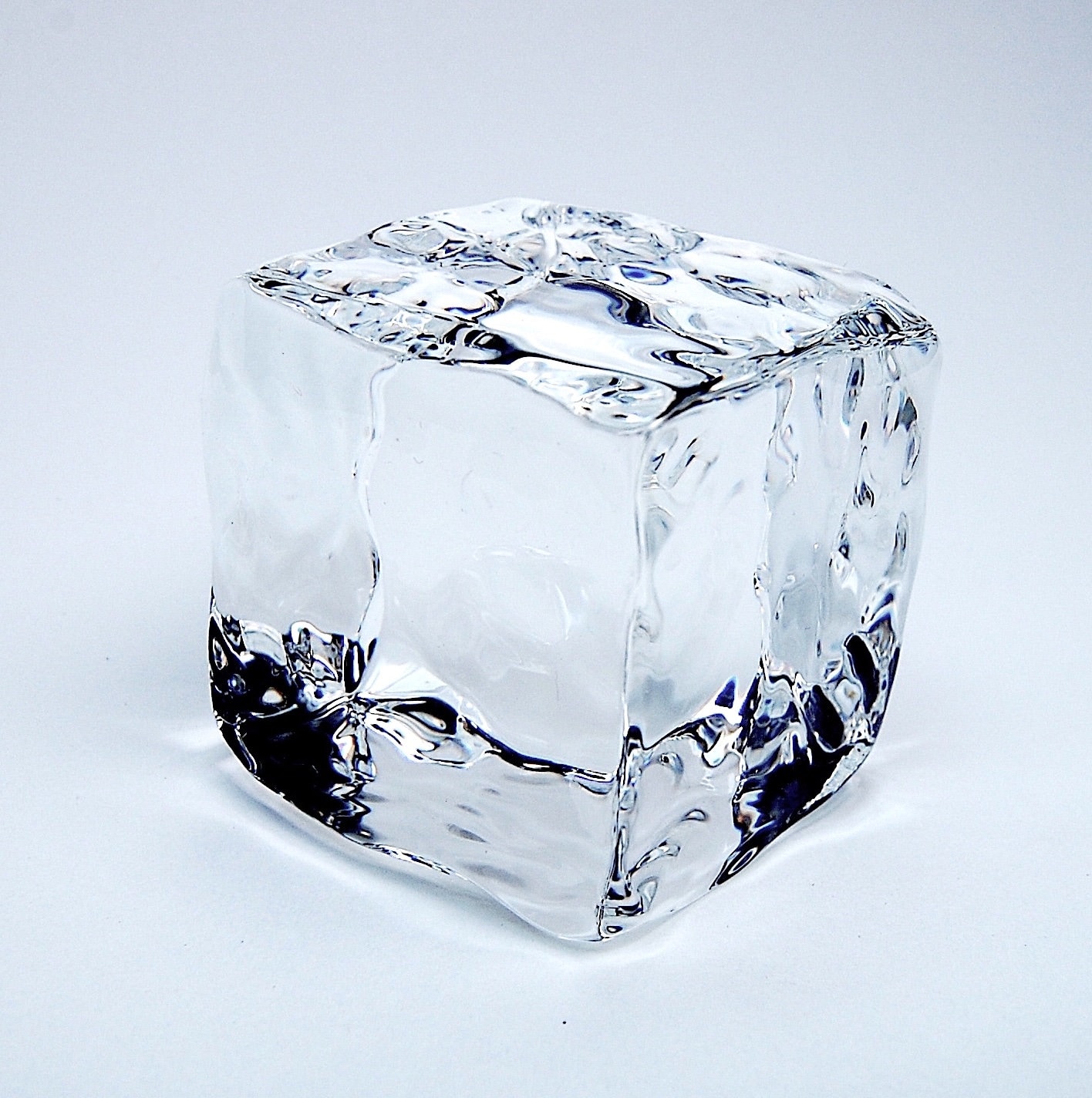 TRENGOVE 2 1/2" Acrylic Ice Cubes - Etsy