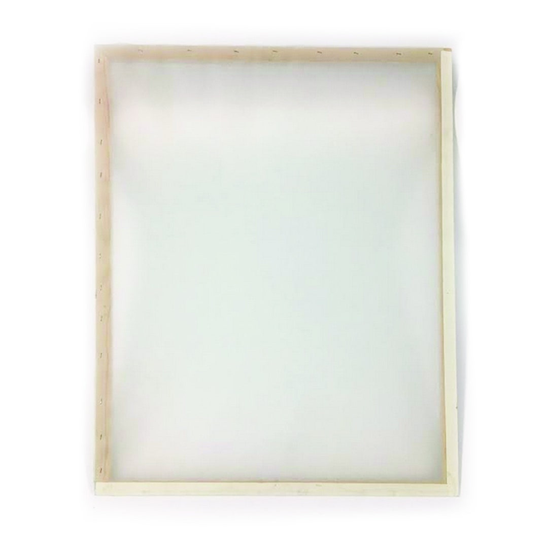 Custom Wooden Gel/diffusion Screen Frame (frame Only) - Etsy