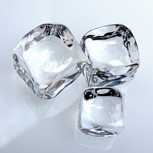 TRENGOVE Standard Ice Cube -large (1 Piece) - Etsy