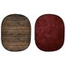 Rustic Planks/red Collapsible Backdrop 5'x7' - Etsy