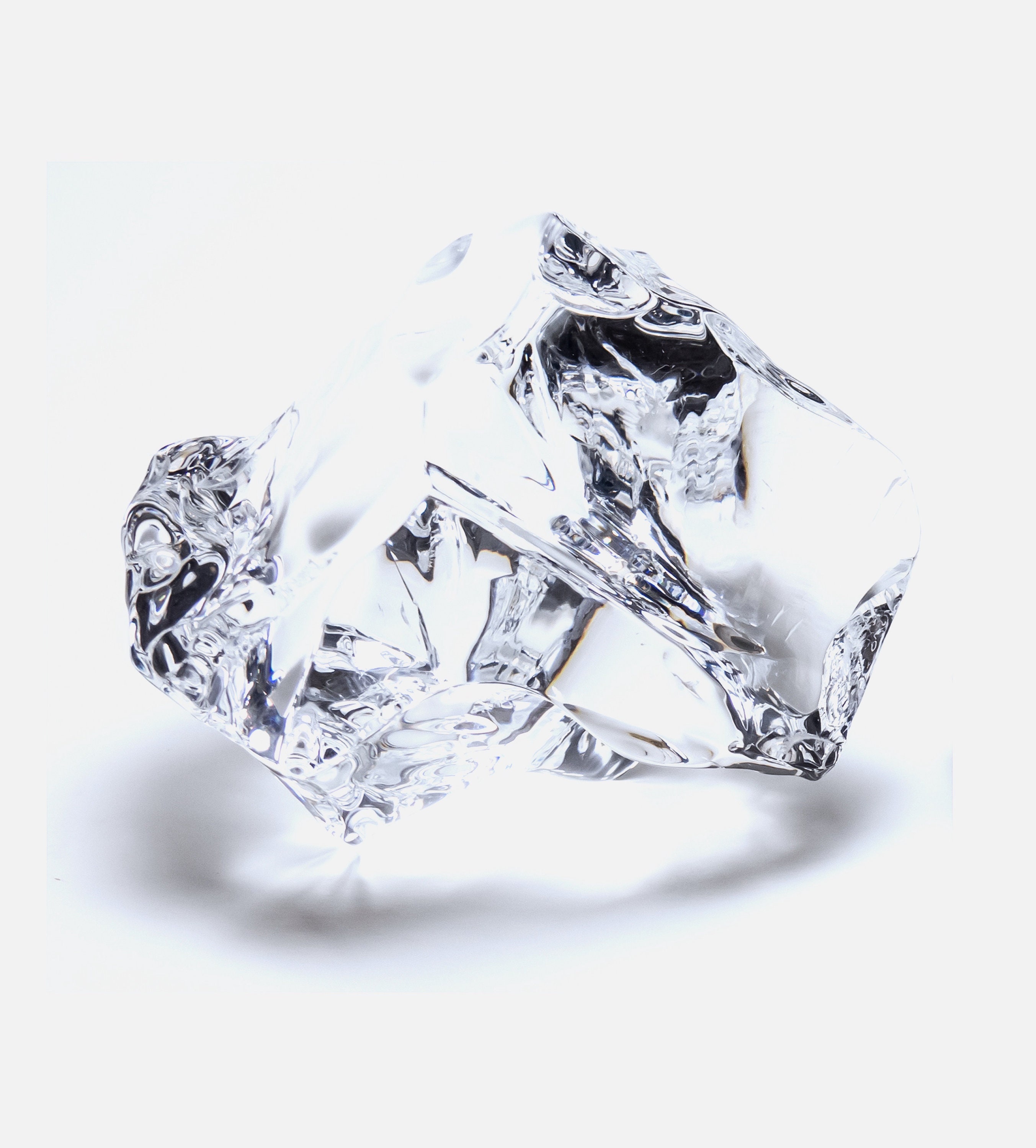 Trengove Ice Shard - 1 Piece (medium) - Etsy