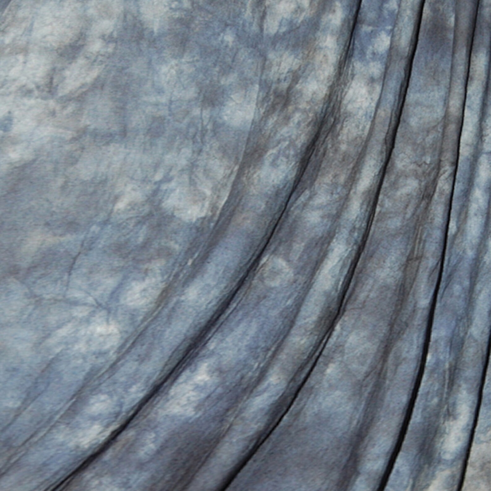 Blue Winter Crushed Muslin Backdrop 10'x12 - Etsy
