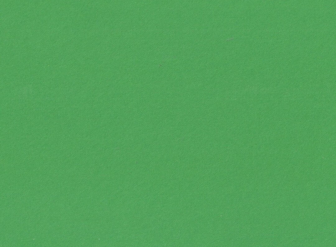 Chroma Key Green Matboard Showcard 32 X 40 - Etsy