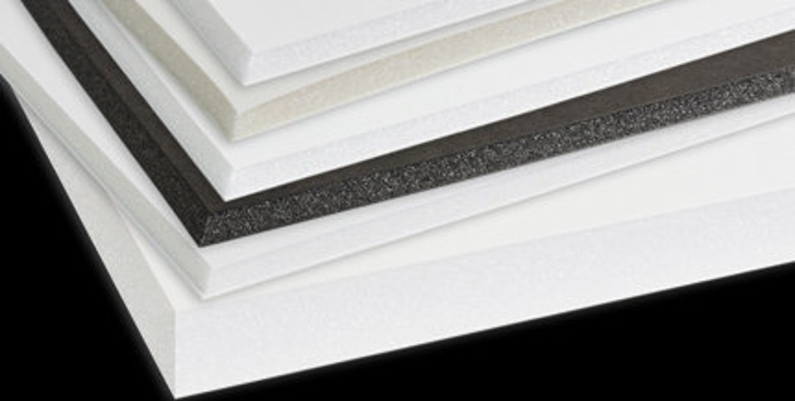 Foamcore/foamboard | Great for for Photography / Theatre / Film / Arts ...