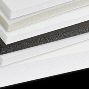 Foamcore/foamboard | Great for for Photography / Theatre / Film / Arts ...