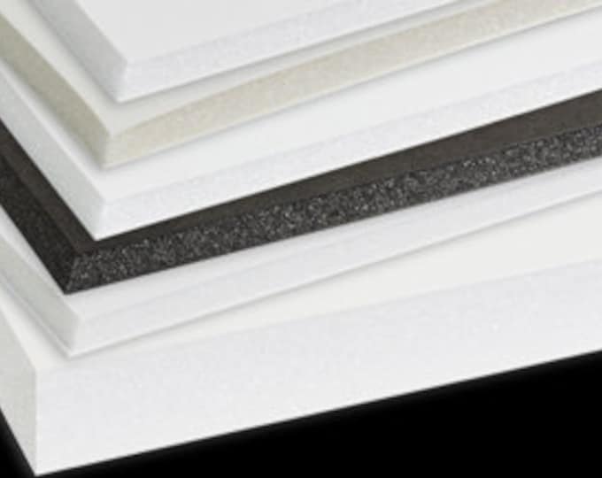 Foamcore/foamboard Great for for Photography / Theatre / - Etsy