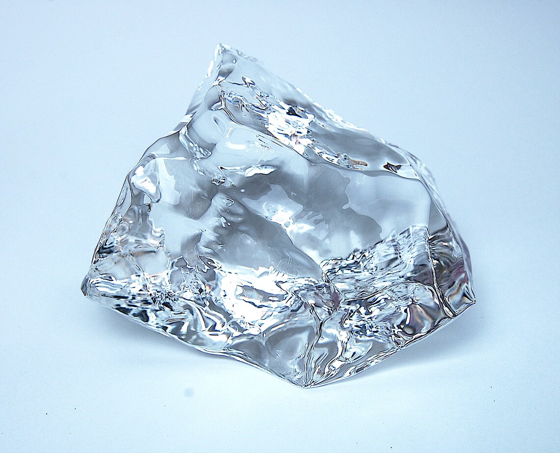 Trengove Ice Shard - 1 Piece (large) - Etsy