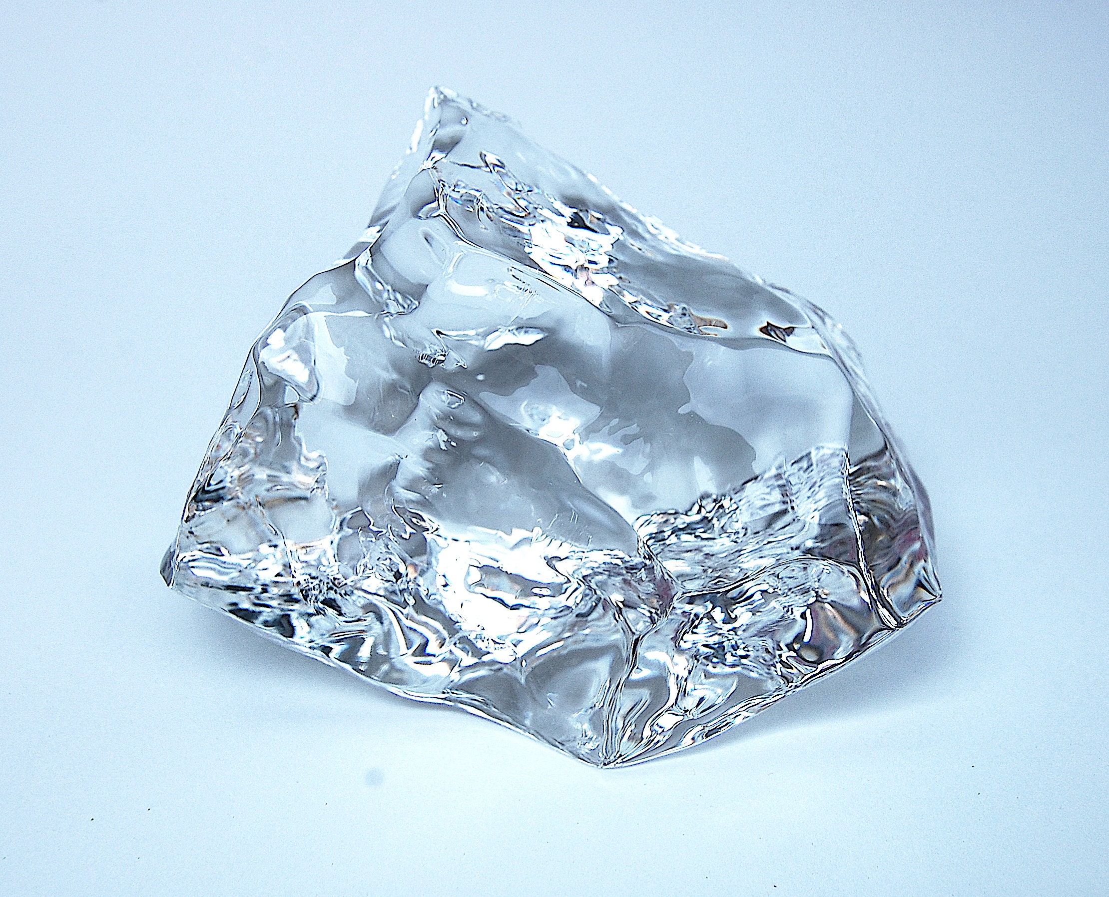 Trengove Ice Shard - 1 Piece (large) - Etsy