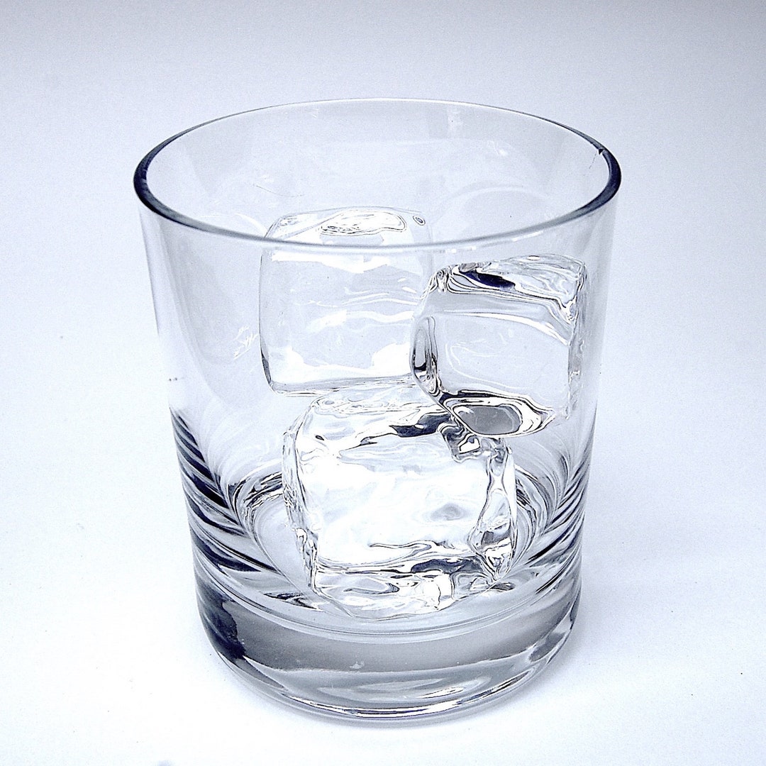 TRENGOVE Standard Ice Cube -large (1 Piece) - Etsy