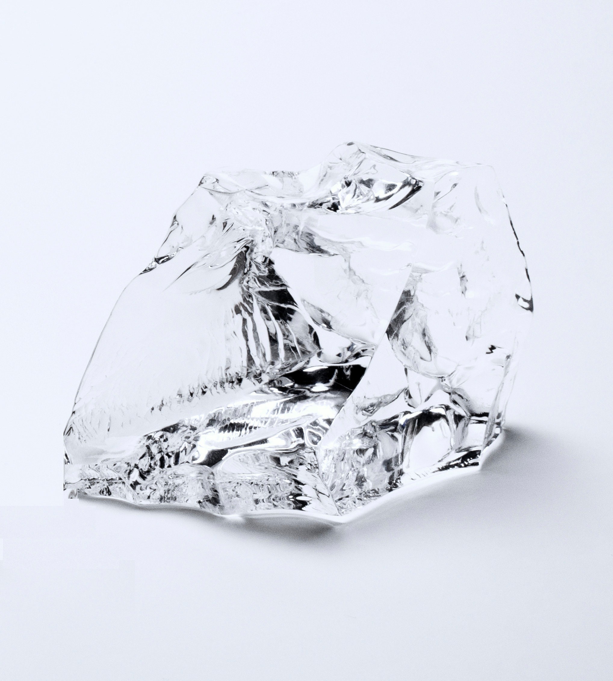 TRENGOVE Ice Shard 1 Piece - Etsy