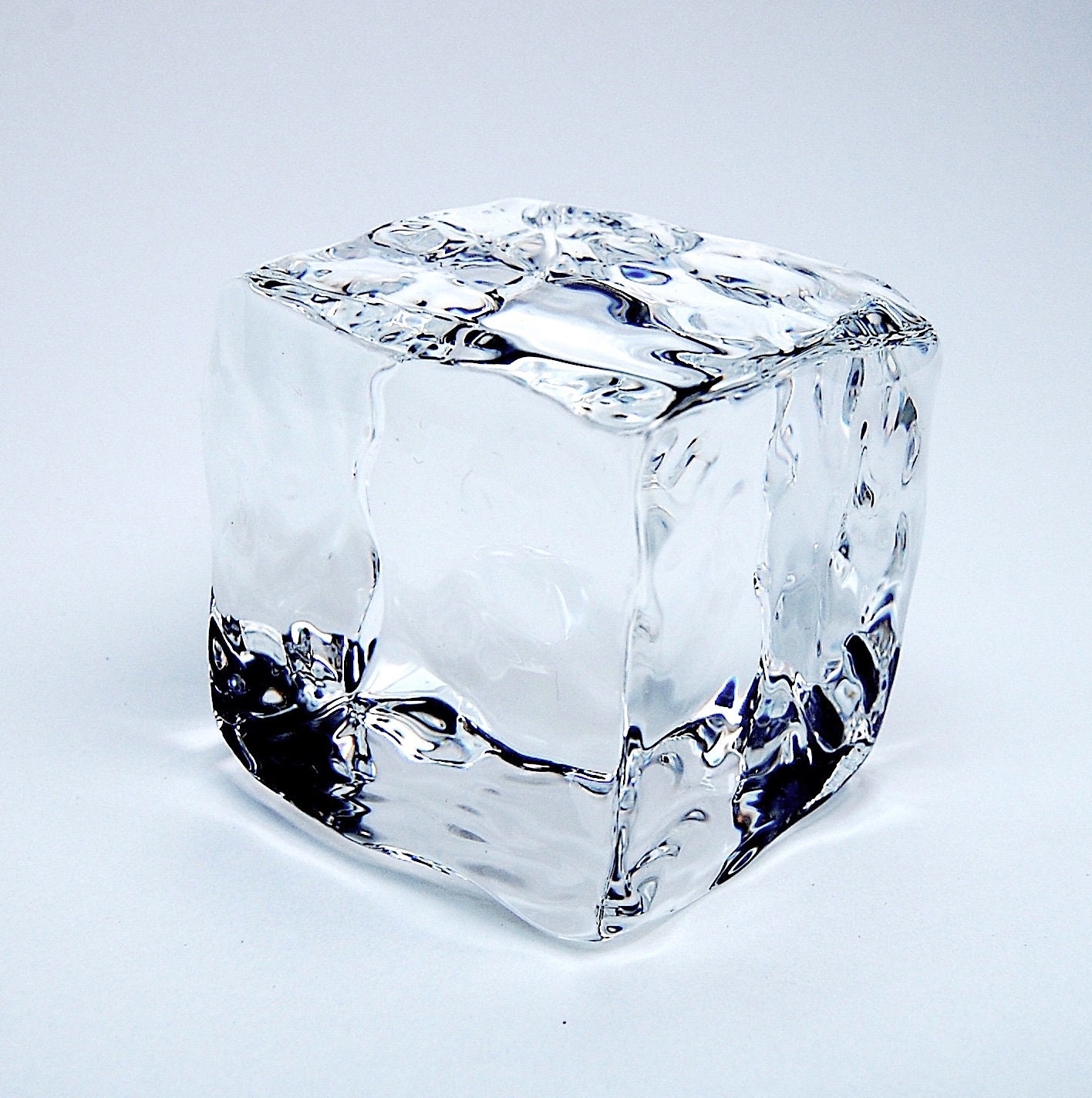 TRENGOVE 2" Acrylic Ice Cubes - Etsy