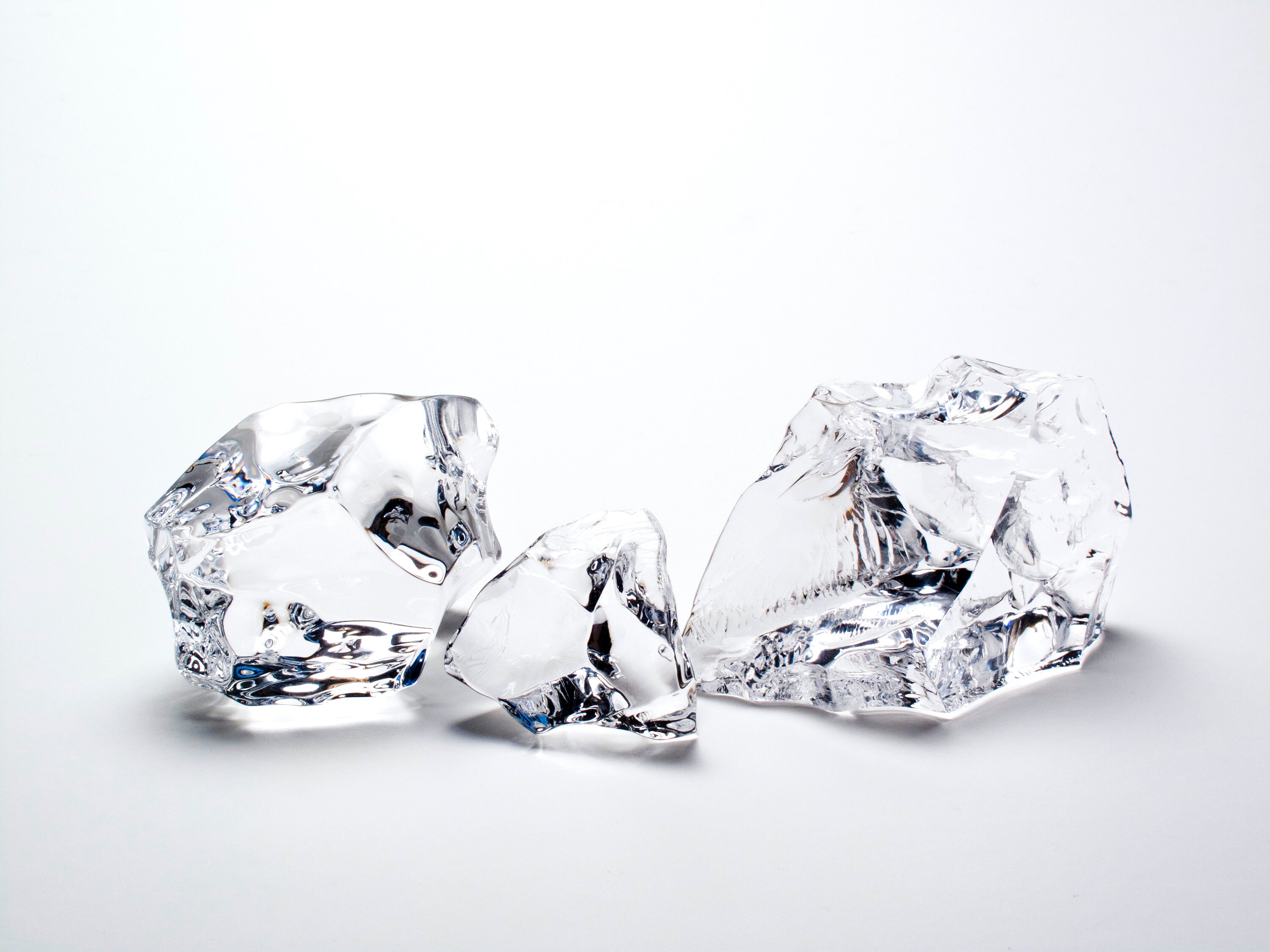 TRENGOVE Ice Shard - 1 Piece (small) - Etsy