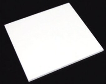 Opaque Acrylic Sheet - Etsy