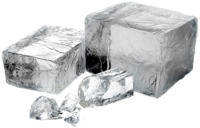 TRENGOVE Floating Fake Ice - Jumbo Brick - Etsy