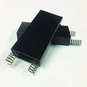 Timber Topper 2x4 Lumber Extension Wedge - Etsy