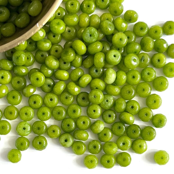 Candy Jade - Etsy