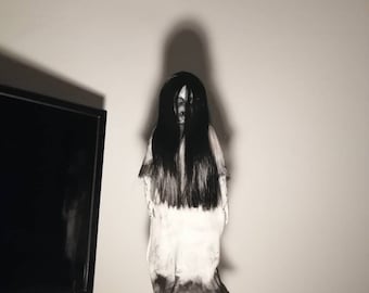 Samara the Ring | Etsy