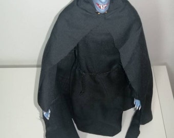 Vampire Barlow - Etsy