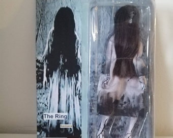 The Ring Samara Poster - Etsy