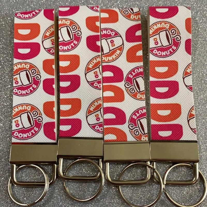 Dunkin Donuts - Etsy