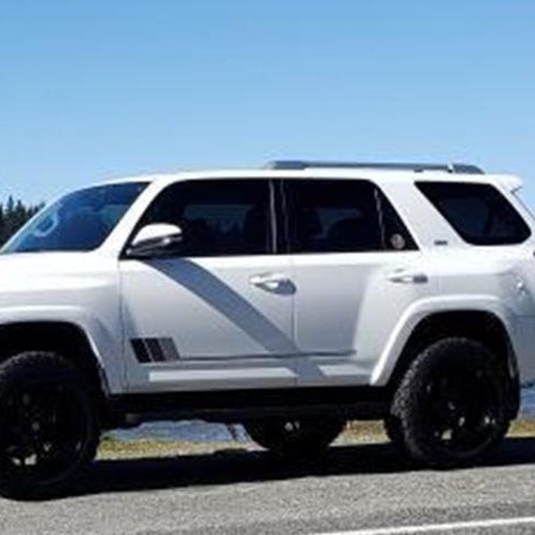 Trd Pro 5th Gen 4runner - Etsy