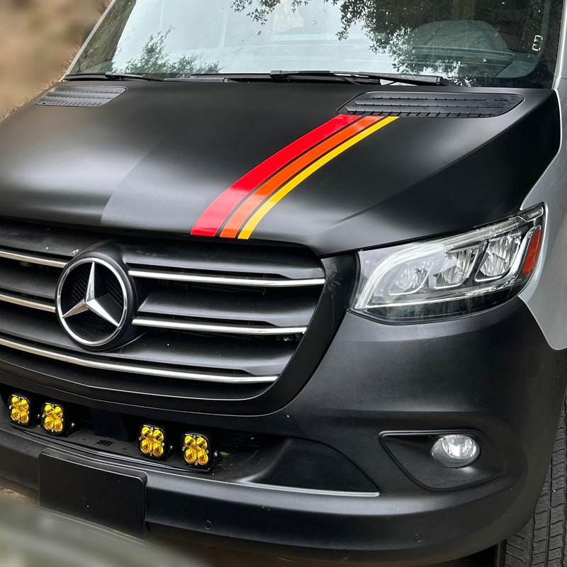 GoldRushDecals - Etsy