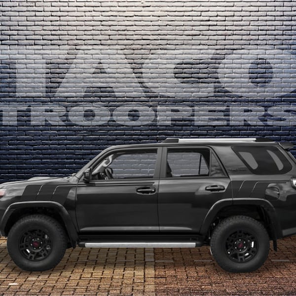 Toyota 4runner Accessories - Etsy