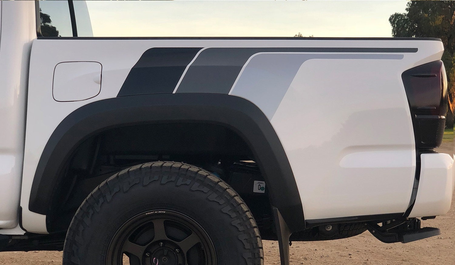 Car Parts & Accessories Electronics & Accessories kit Toyota Tacoma TRD ...