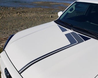 2016 2017 2018 Toyota 4runner TRD Sport PRO Hood Scoop Racing | Etsy