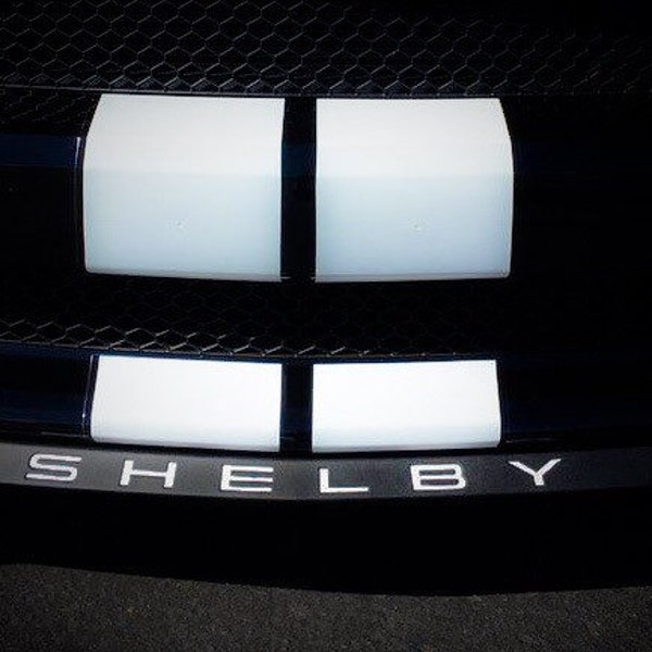 Shelby Gt350 Decals - Etsy