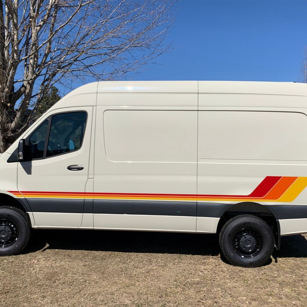 Sprinter Van Accessories - Etsy
