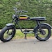 Decal Kit for Super73 S2 R and RX Battery Pack 80s Vintage Black by ...