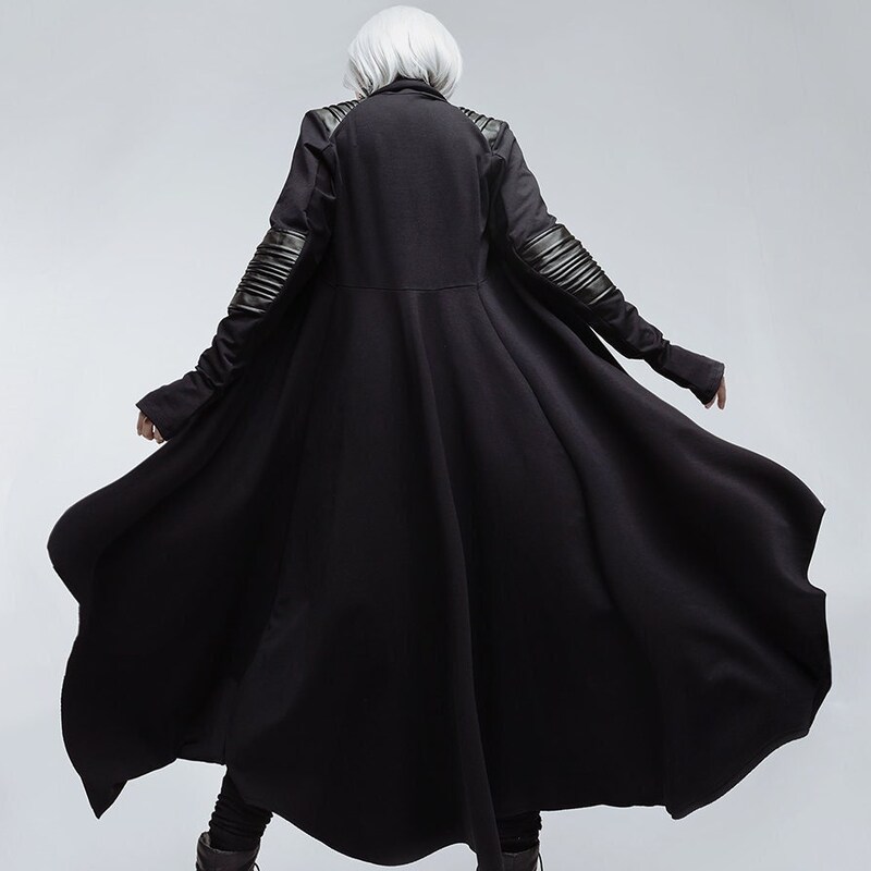 Gothic Vampire Clothing - Etsy