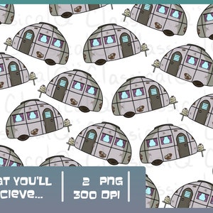 Retro, Happy Camper Clip Art, Summer, Travel, PNG, Camping, Vintage ...