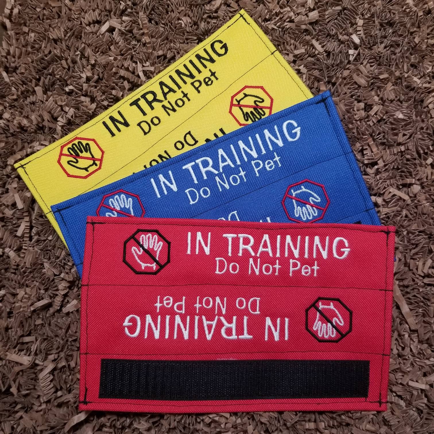 Personalized Embroidered Leash Sleeve Dog Leash Wrap Dog | Etsy