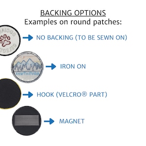 Embroidered 2"x6" Patch for Working Dogs With "don't Touch" Sign and ...