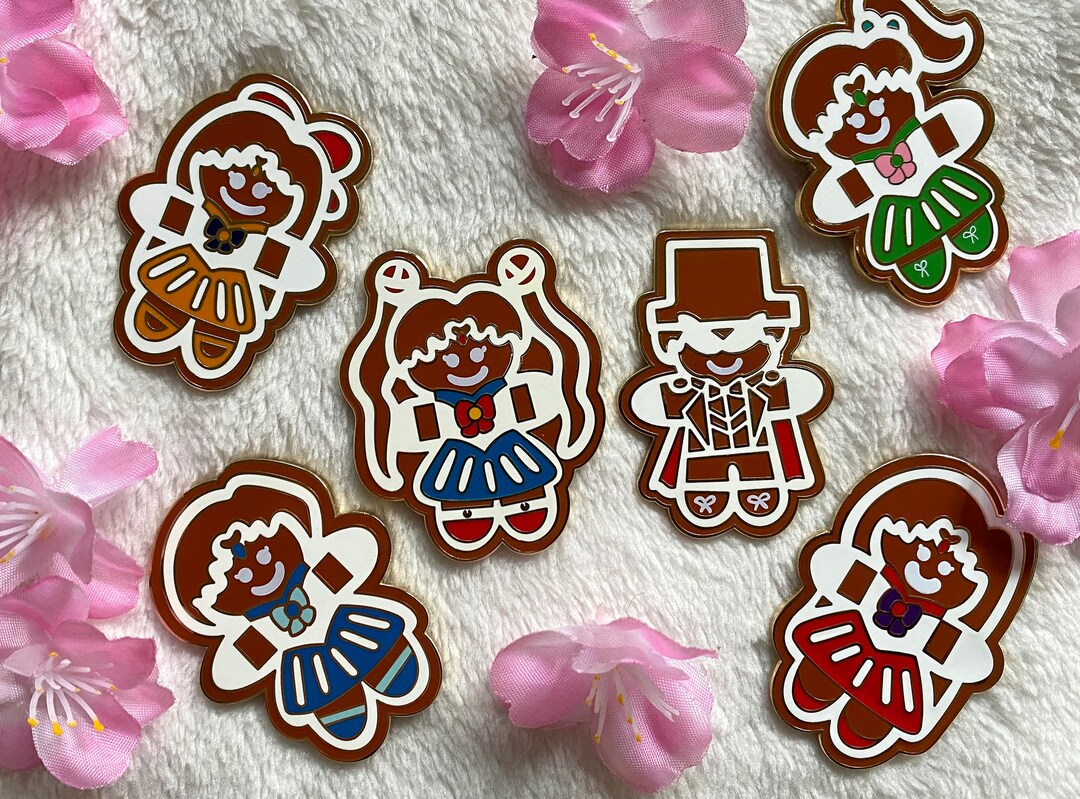 Cookie Fighters - Etsy