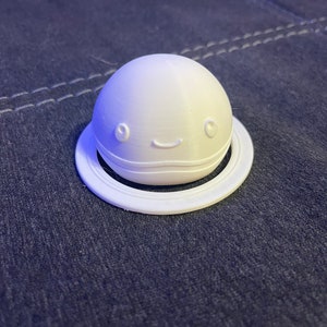 Slime Rancher Rock, Boom, Honey, and Dervish Slims DIY - Etsy