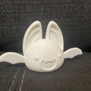 Slime Rancher 2 Batty, Cotton, Flutter, and Ringtail Slims DIY - Etsy