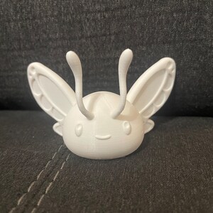 Slime Rancher 2 Batty, Cotton, Flutter, and Ringtail Slims DIY - Etsy