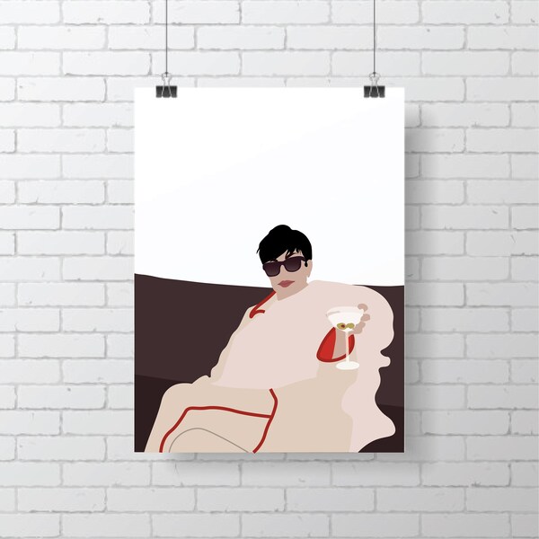 Poster Pop - Etsy