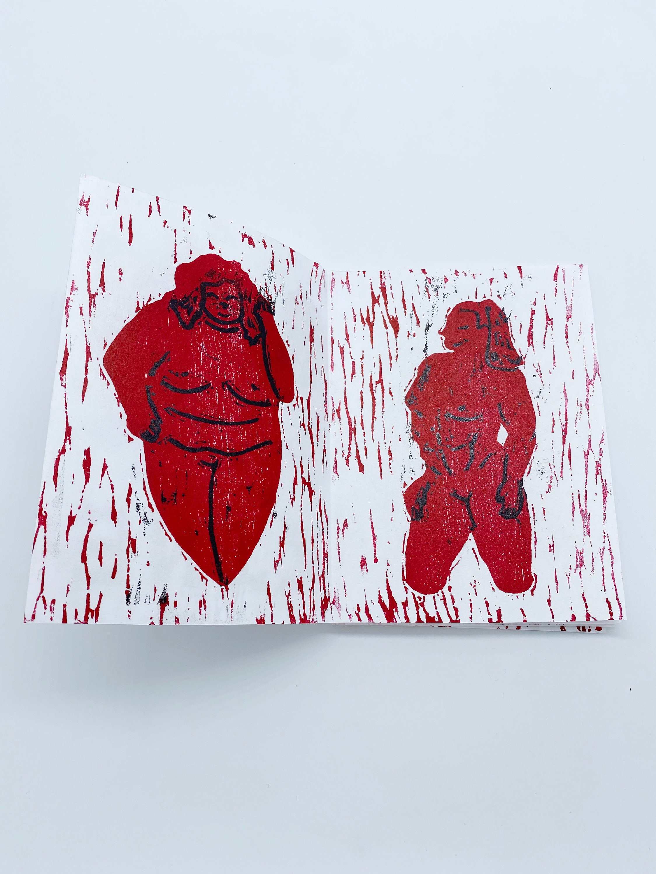 Body Positive Zine - Etsy