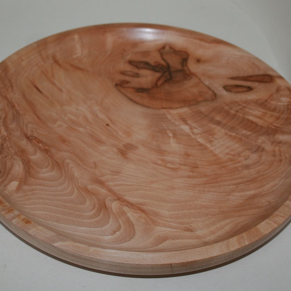 Wood Serving Platter - Etsy