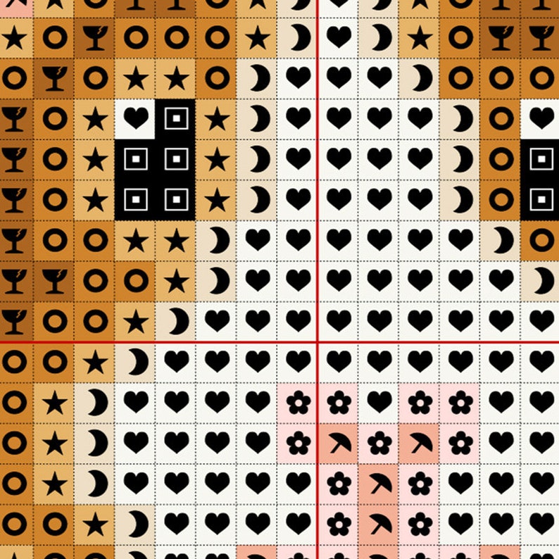 Guinea Pig Cross Stitch Pattern PDF Guinea Pig Embroidery - Etsy UK